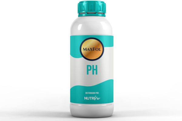 MAXFOL Ph - Nutrifer