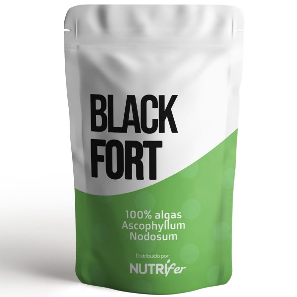 Productos - Nutrifer